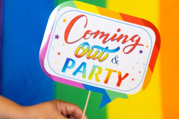 Supporting Yourself or Someone in Coming Out - Pacific Integrative Therapy